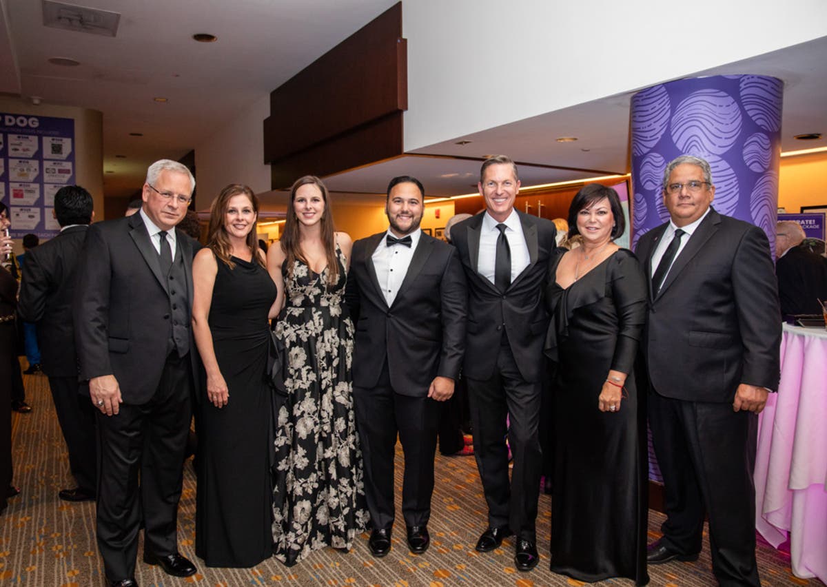 $1 Million Night for the SPCA of Texas at Annual Fur Ball Gala | Dallas ...