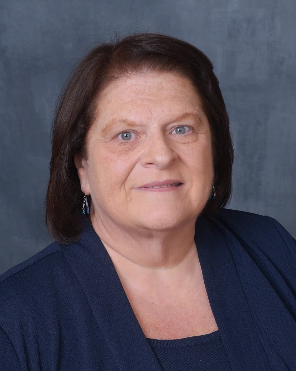 Hall to Retire After More Than 26 Years of Community Leadership ...