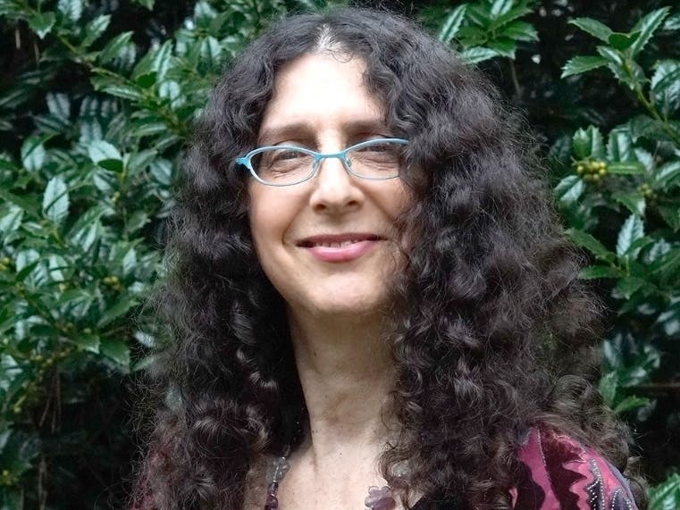Edison-NJ Folk Artist Mara Levine Signs National Recording Deal ...