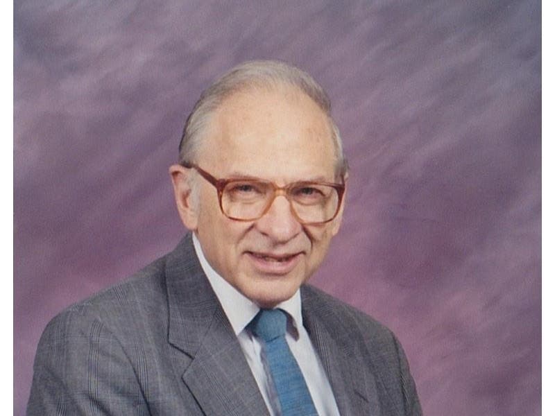 Obituary : William (Bill) Howard Haas | Norwalk, CT Patch