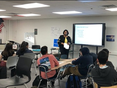 Financial Literacy Education for Connecticut High School Students ...