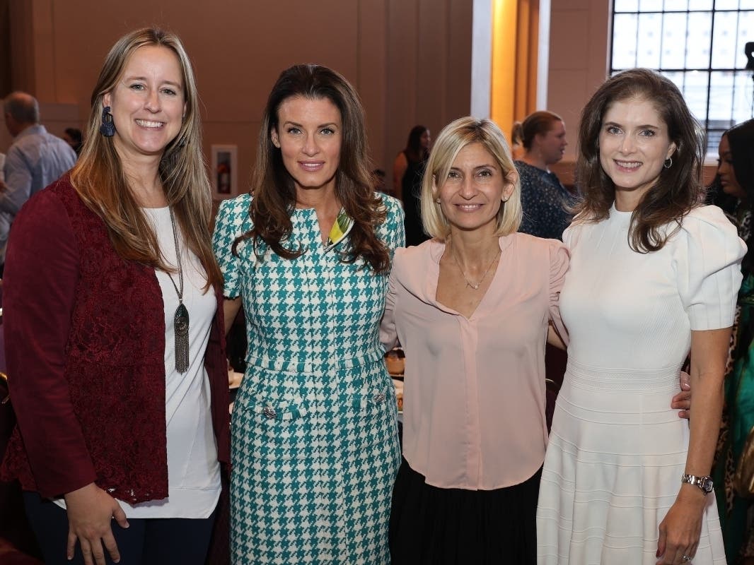 YES Prep Public Schools celebrates 25 years of impact at luncheon ...