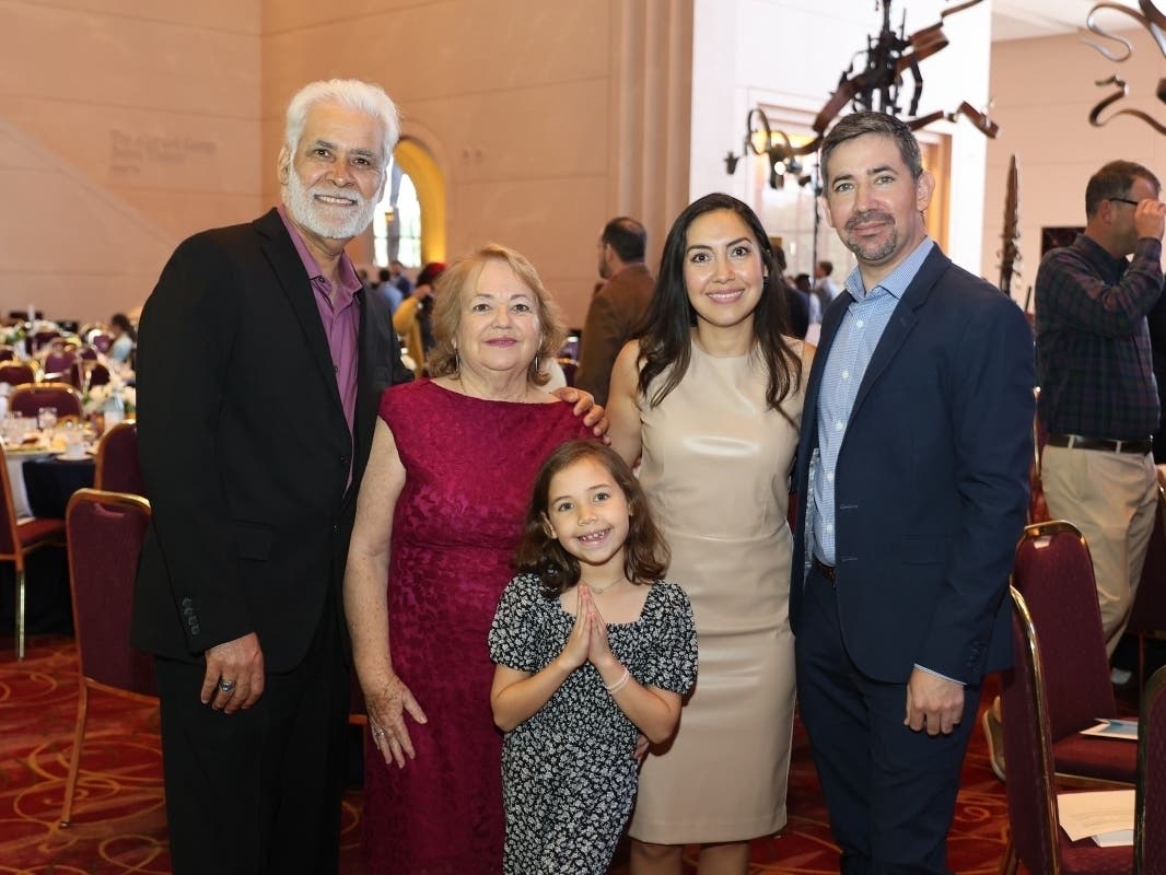 YES Prep Public Schools celebrates 25 years of impact at luncheon ...