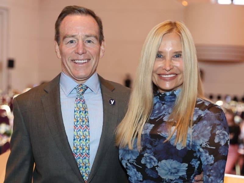 YES Prep Public Schools celebrates 25 years of impact at luncheon ...