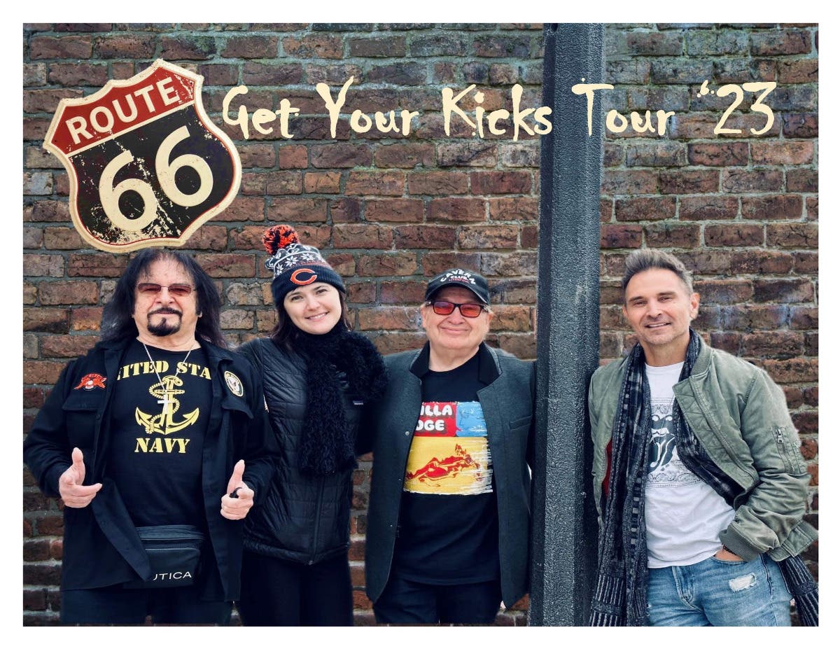 Jam' n Java to Feature "Robby's Records" Founded By Illinois Native ...