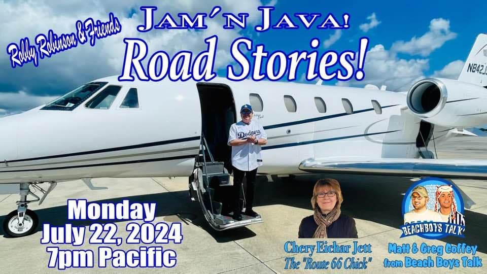 Behind the Curtain: Musical Stories from the Road with Illinois' Own ...