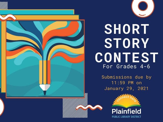 Young Writers Sought for Short Story Contest | Plainfield, IL Patch