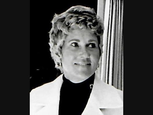 Mary Jane Guth, 94, longtime resident of Lake Forest | Lake Forest, IL ...
