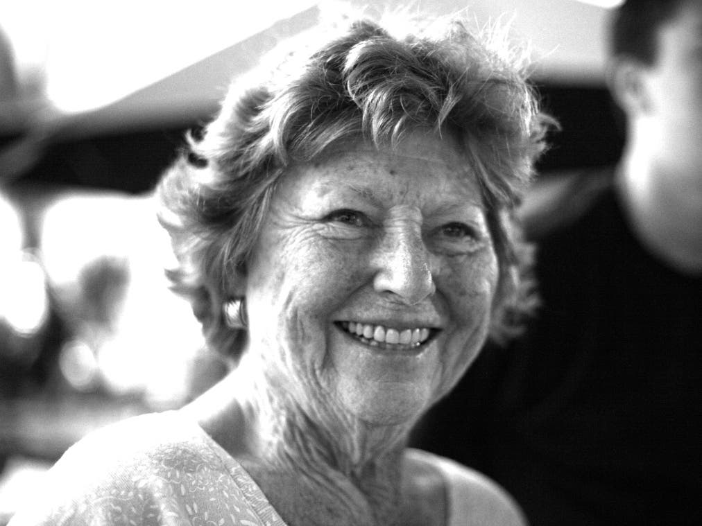 Constance Lewis Saville, 100, Lake Forest | Lake Forest, IL Patch