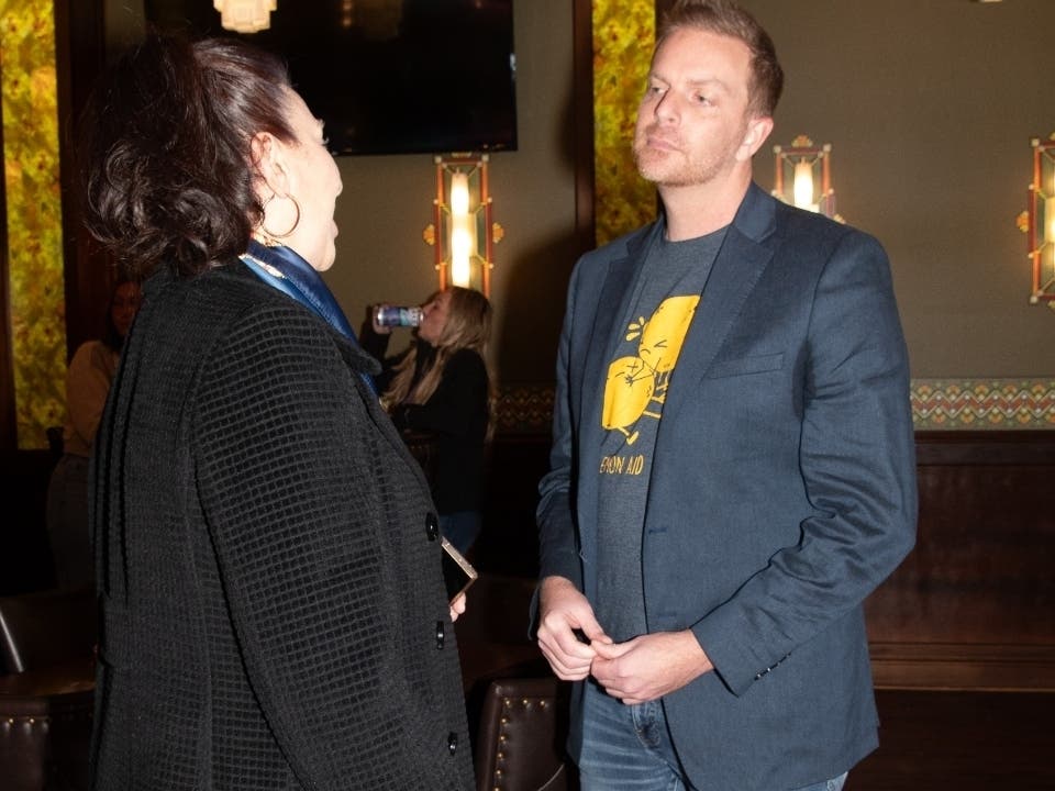 Film "Land of Locks" – Welcome Home to Lockport Enjoys YouTube Release ...