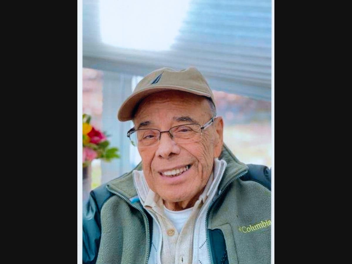 Obituary: Raymond De Aquino | Milford, CT Patch