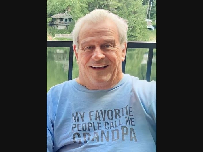 Walter "Bucky" Symanski | Milford, CT Patch
