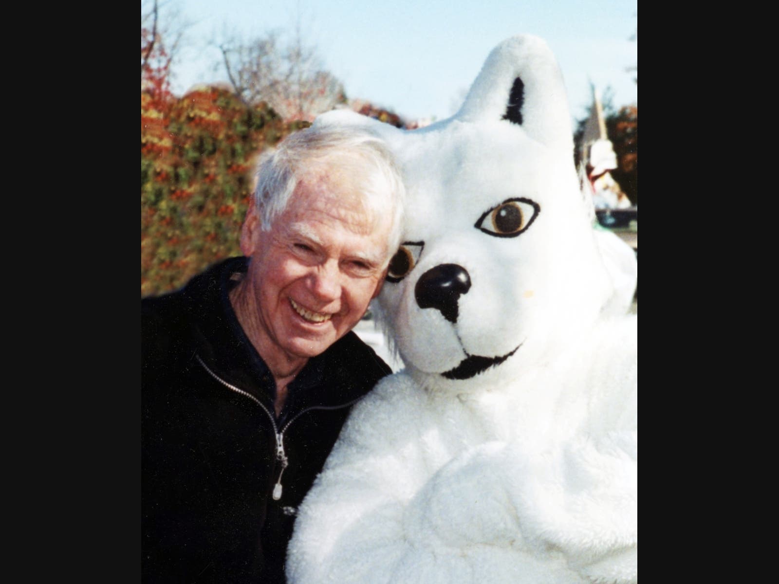 Jack deeply loved and was greatly devoted to his family. | Orange, CT Patch