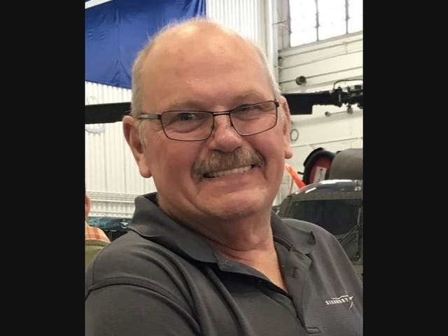 James J. "Jim" Patterson | Milford, CT Patch