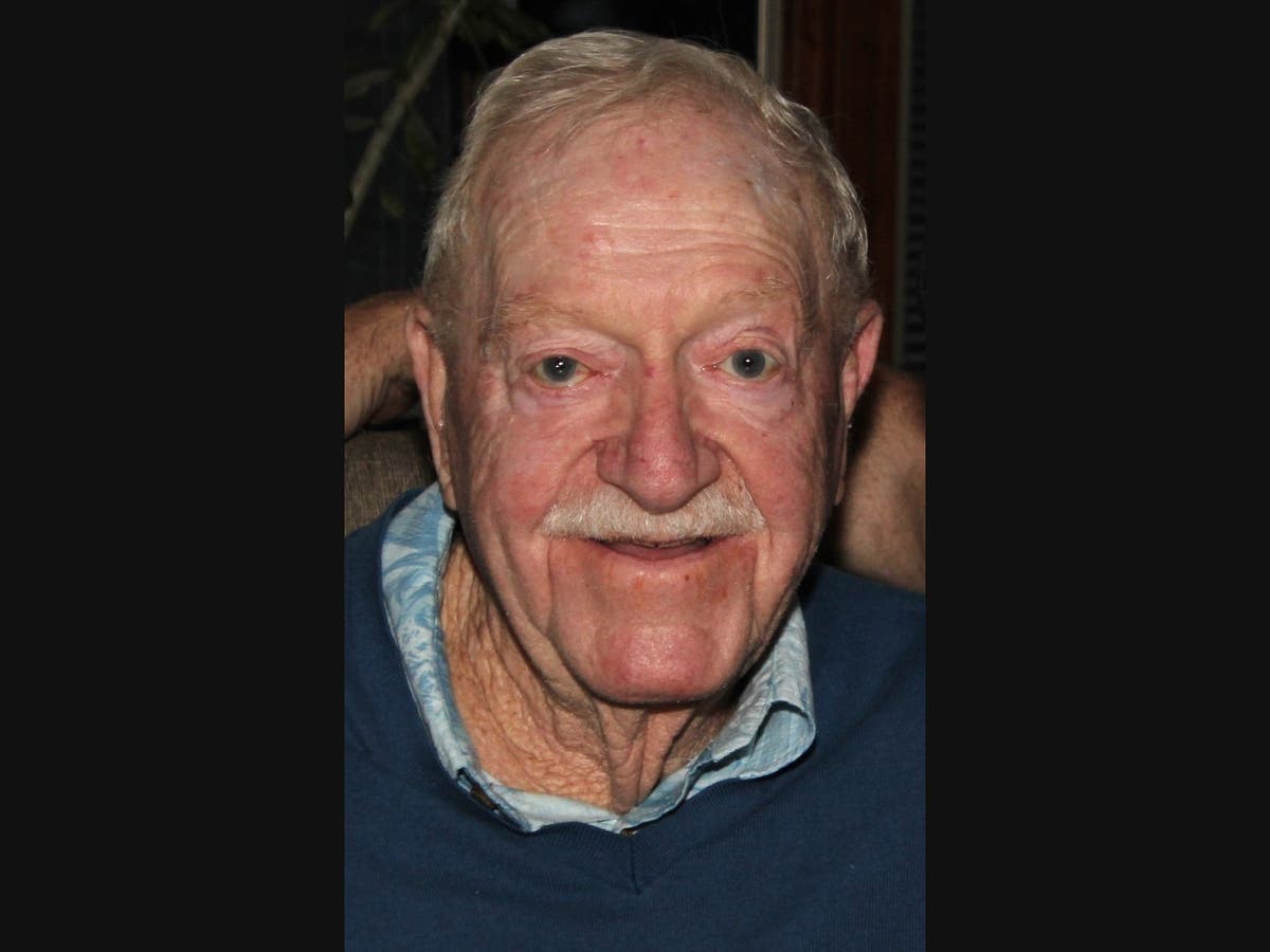 Robert Daniel Oliver Sr. passed away in his home on May 21, 2024 ...
