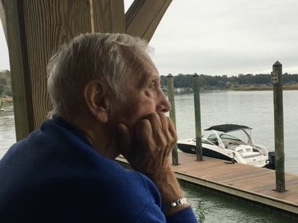 Obituary: Martin 'Butch' Raffone | Cheshire, CT Patch