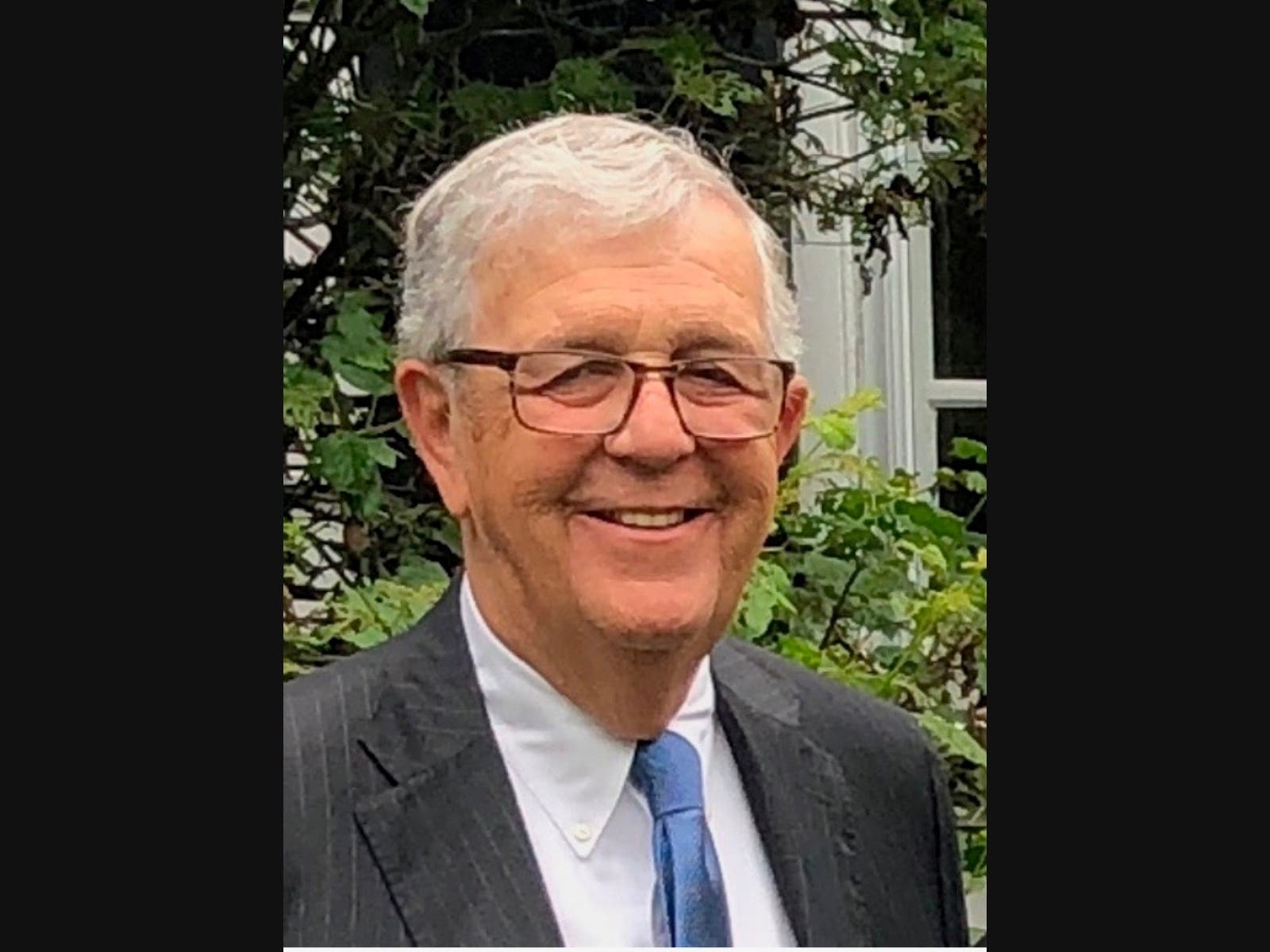 Leo P. Carroll, of Milford, passed away on December 13, 2024. | Orange ...