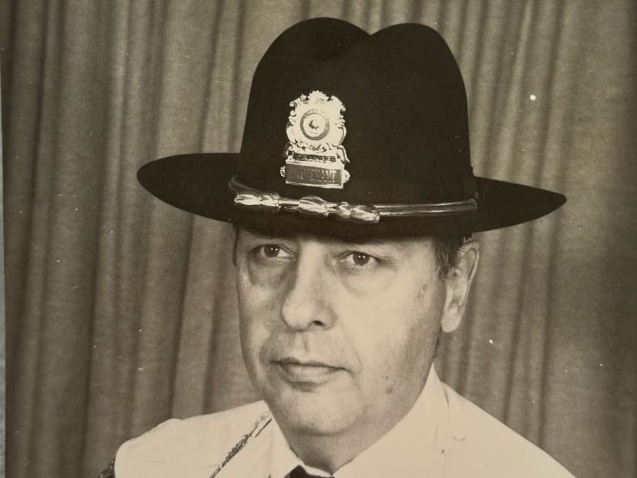 Robert (Bob) Rubino of Branford, CT passed away on March 17, 2025 ...