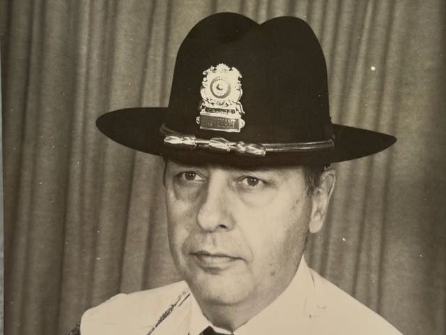 Robert (Bob) Rubino of Branford, CT passed away on March 17, 2025 ...