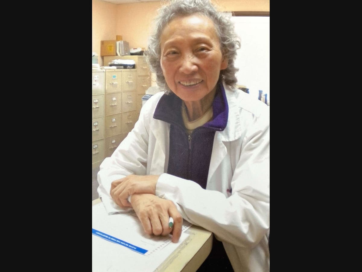 Dr. Jae Jin (J.J.) Kim, a devoted physician, loving wife, & cherished ...
