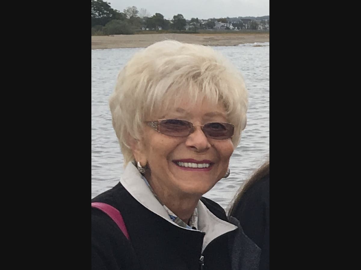 Lucille C. Dente, 87 of Milford, passed away peacefully on August 19 ...