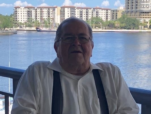 William J. Hawes Sr. (Bill), 80, called home to be with his Lord and ...