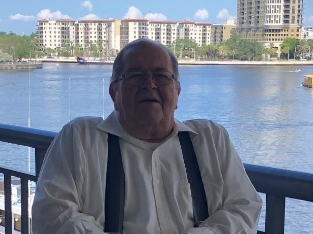 William J. Hawes Sr. (Bill), 80, called home to be with his Lord and ...