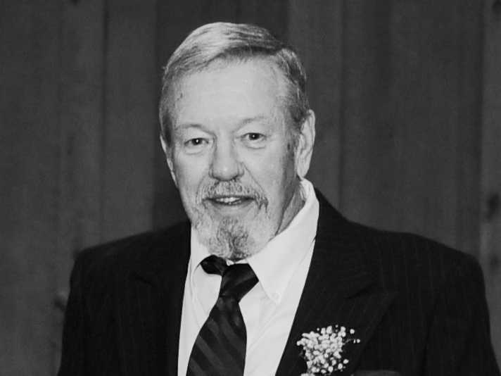 John B. Hanson, passed away in his home on Wednesday, November 12, 2025 ...