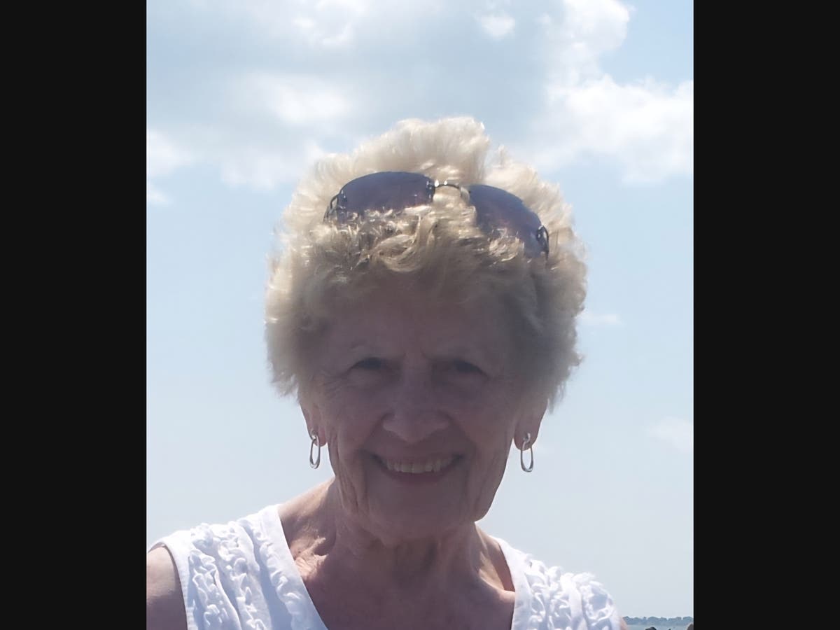 Patricia Lilly, 81, of Milford, beloved wife of the late John Patrick ...