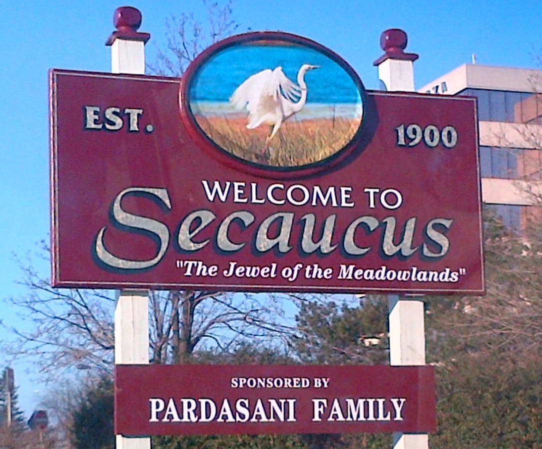 SECAUCUS - The Jewel of the Meadowlands | Secaucus, NJ Patch
