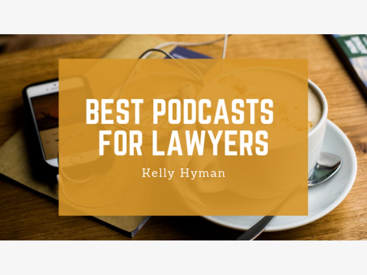 Kelly Hyman, Attorney & Actress, on Podcasts For Lawyers | Denver, CO Patch