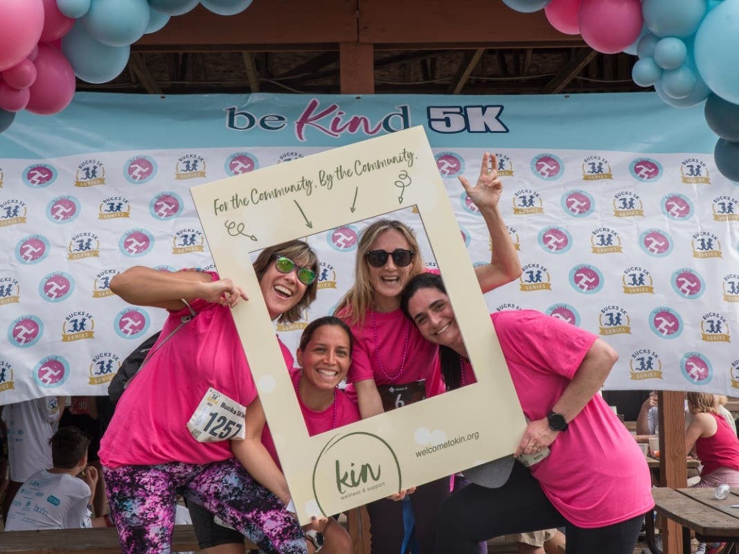Most Anticipated 5k of The Year | Doylestown, PA Patch
