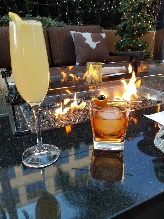 Best Cocktails In Silicon Valley Blend Tradition With Modern | East ...