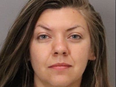 SJ Woman Arraigned In DUI Manslaughter Case Of Fremont Boy | Campbell ...
