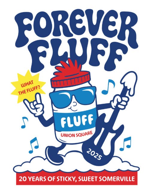Sep 20 | 20th Annual What the Fluff? Festival | Somerville, MA Patch