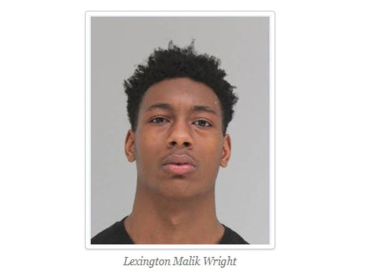 Suspect In Death Of Two Males Arrested, Charged With Murder | Dallas ...