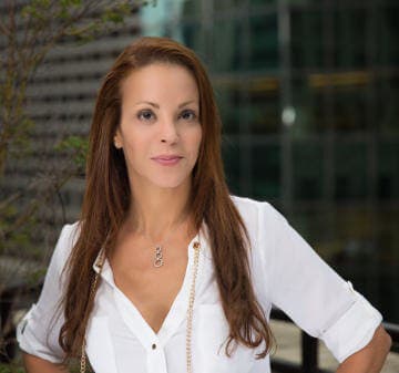 Chantal Russell, CEO & Entrepreneur, on Office Culture | New York City ...