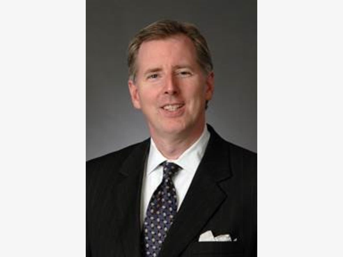 Parkinson's Foundation Adds James Monhart to Board of Directors ...