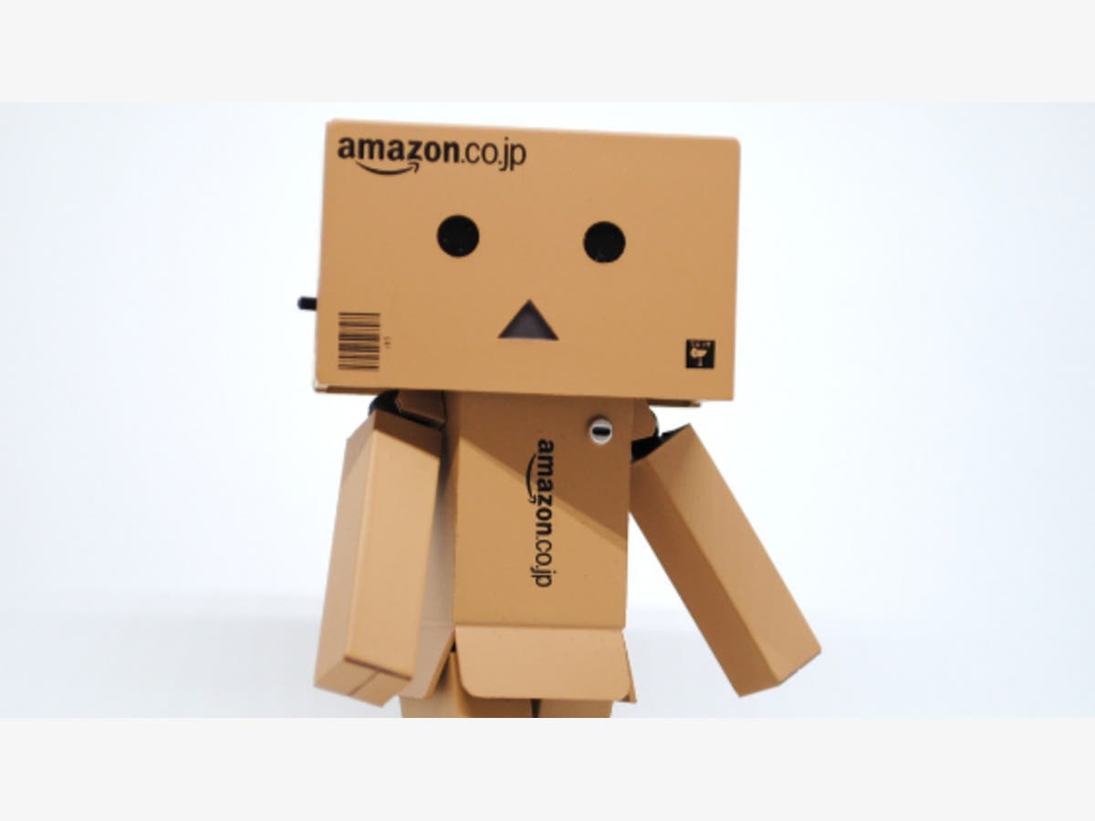 Chris Chierchio | Amazon's HQ2 Faces New Roadblocks | New York City, NY ...