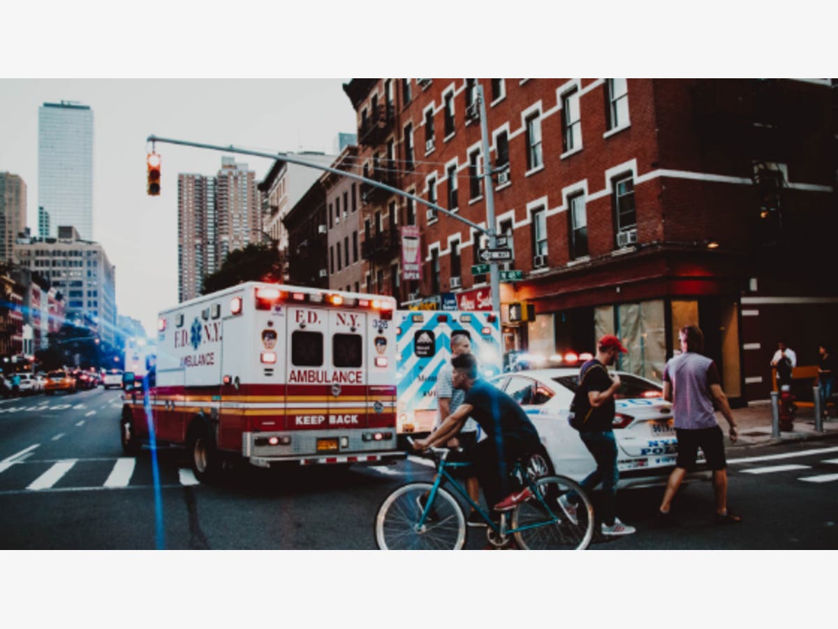 NYC Politicians Look To Change Emergency Sirens | Chris Chierchio | New ...