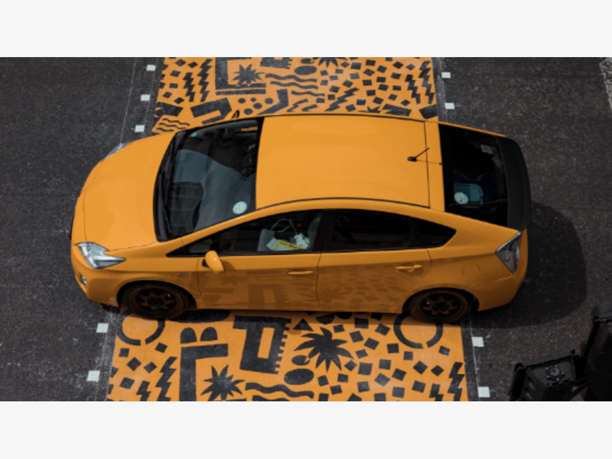 Electric Vehicles In New York City | Chris Chierchio | New York City ...