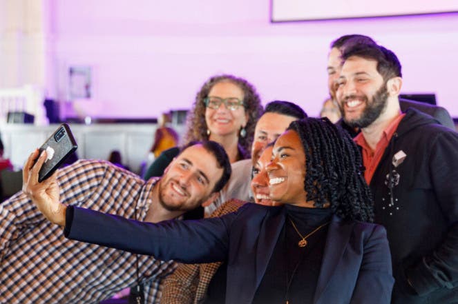 Apr 2 | Career Connections — Cultivate a Diverse Network Before You ...