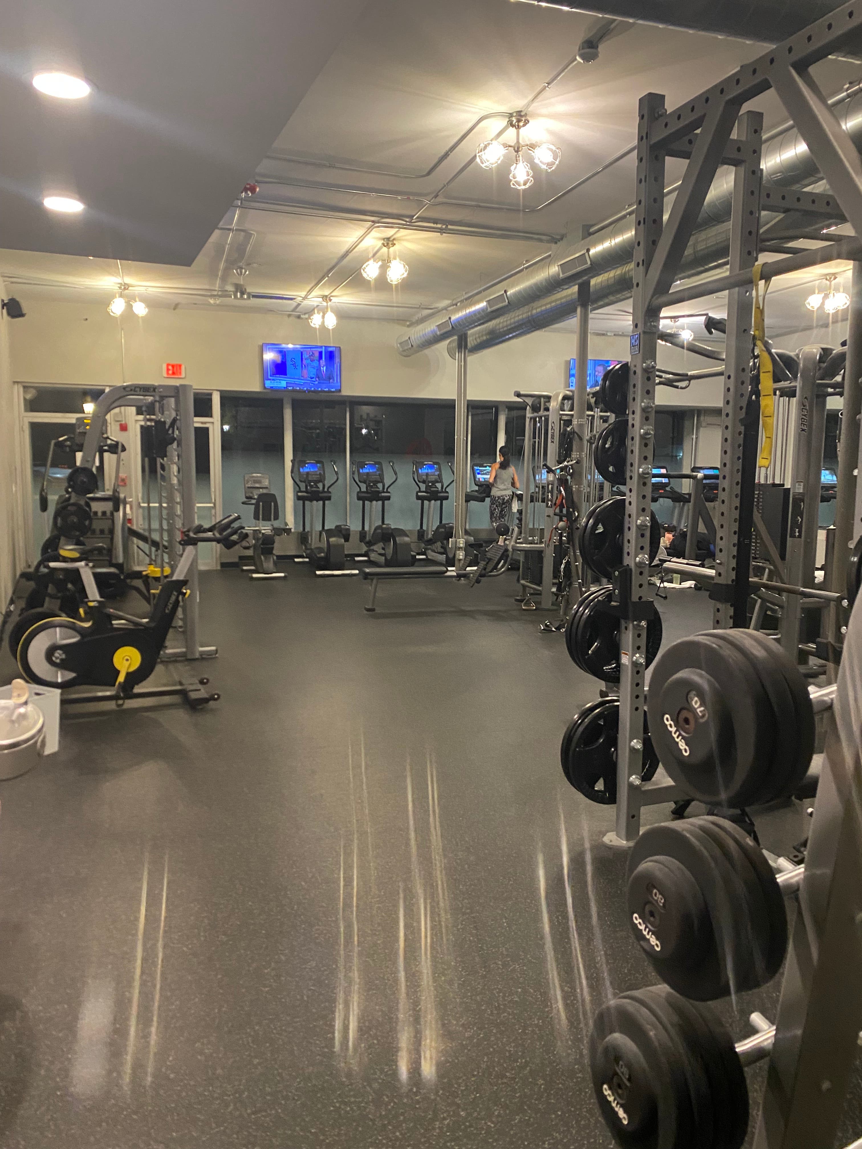The Local Gym - LaGrange - La Grange, IL Patch