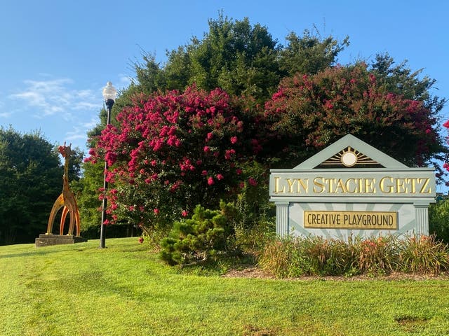 Lyn Stacie Getz Playground in Bel Air to Close for Renovations | Bel ...