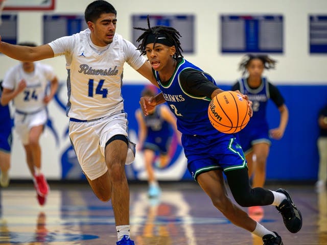 South Lakes Falls To Stone Bridge In Champions Classic Event | Reston ...
