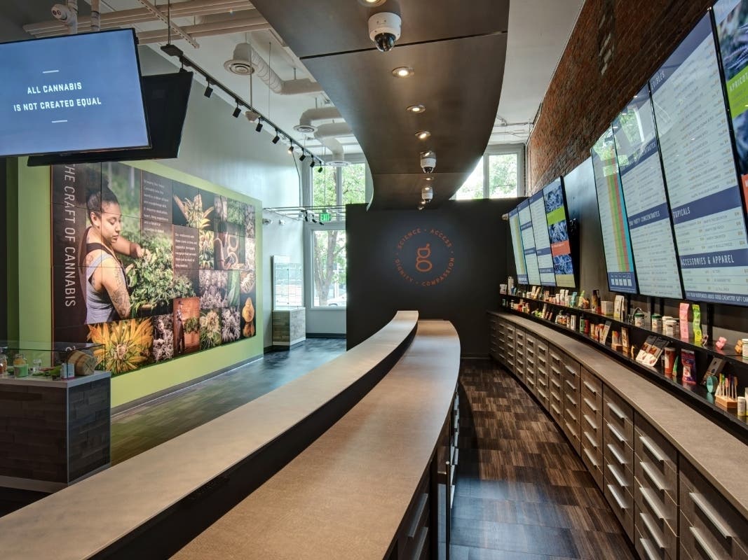 Good Chemistry Brings High-End Cannabis to The Highlands | Denver, CO Patch