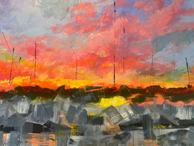 Dec 5 | MCCC to host Pottstown Area Artists Guild Members’ Show ...