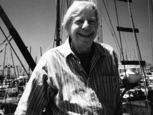 Ode To Author Richard Bode | Huntington, NY Patch