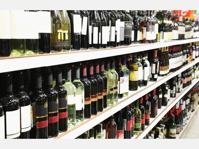 County Liquor Store Reopens After Employee Contracts Coronavirus ...