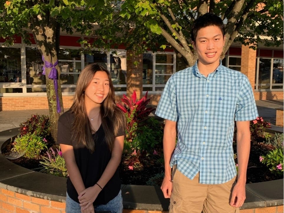 2 Mineola High Schoolers Named National Merit Commended Students ...